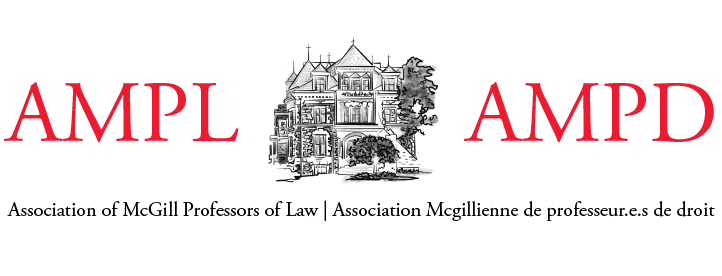 AMPL – McGill’s Faculty of Law – Inspiring legal leadership for global ...